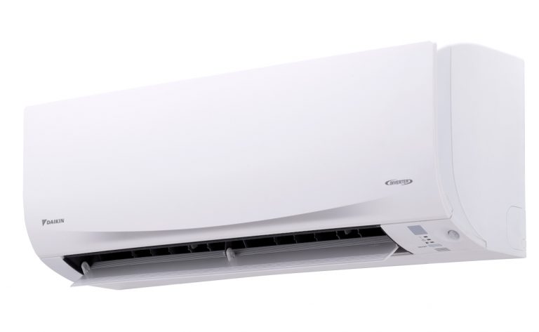 Daikin D-Smart FTKQ-TVM Aircon Review - Aircon Experts Philippines