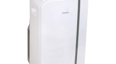 Carrier 1.5 HP PDCAR012CO Portable Aircon Review - Aircon Experts ...
