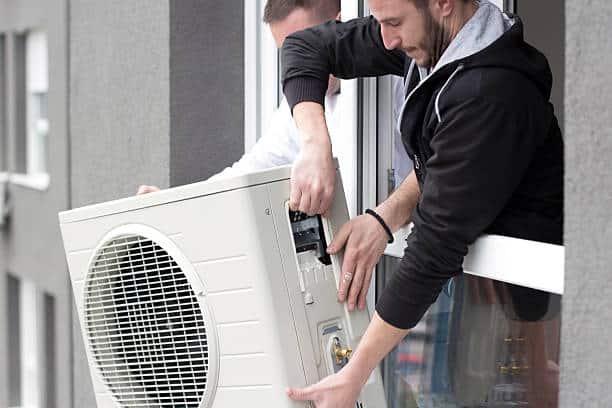 How to Install Window Type Aircon - Aircon Experts Philippines