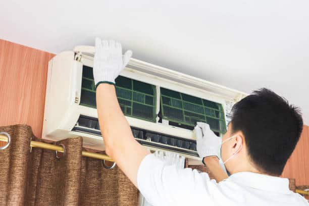 How Often To Clean Split Type Aircon - Aircon Experts Philippines