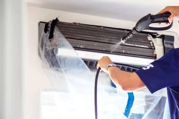 How Long Should You Let an Air Conditioner Dry After Cleaning? - Aircon ...