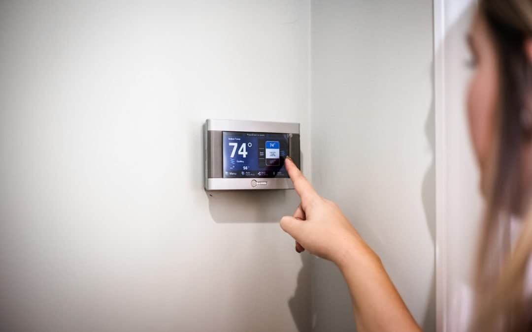 What is an Aircon Thermostat and How Does It Work? - Aircon Experts ...