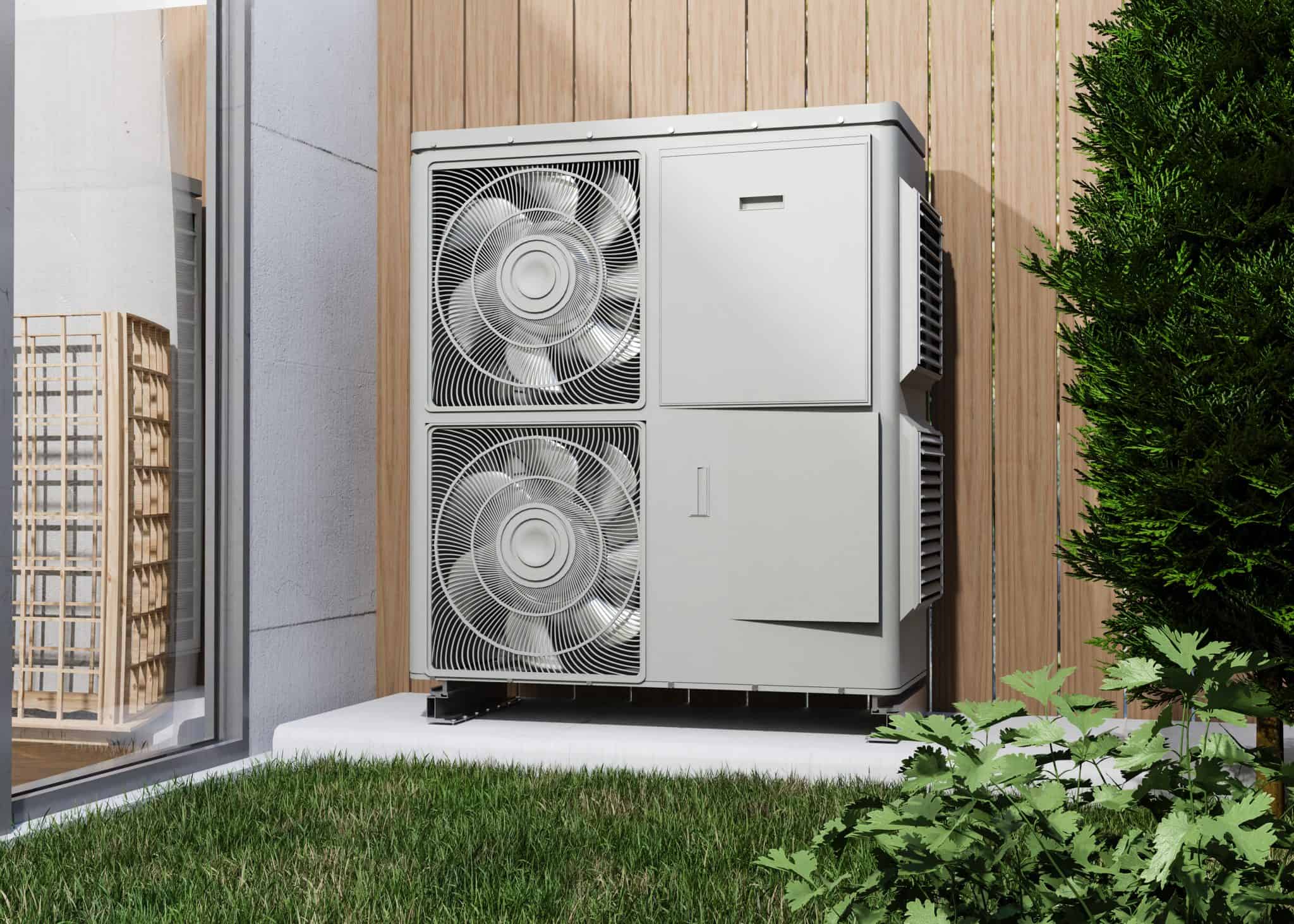 How a Multi-Split Air Conditioner Works - Aircon Experts Philippines