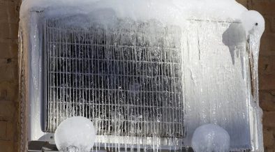 What Causes an Air Conditioner to Freeze Up? - Aircon Experts Philippines