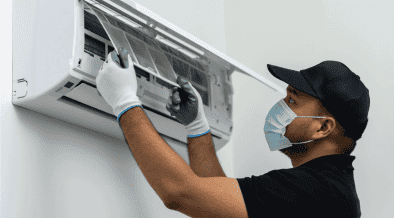 How to Clean Split Type Aircon - Aircon Experts Philippines