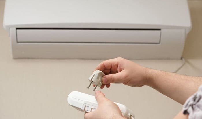 How Much Electricity Does an Aircon Use? - Aircon Experts Philippines