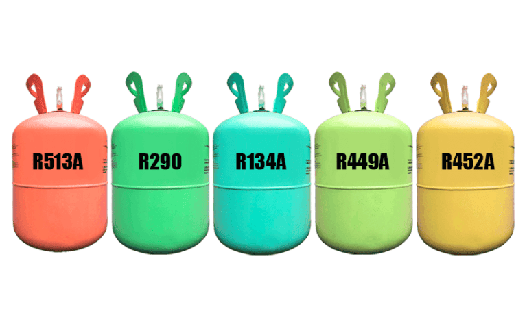 The Role of Refrigerants in AC Cooling - Aircon Experts Philippines