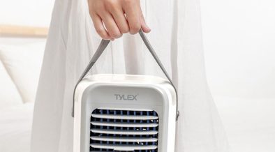 Tylex XM33 Portable Mini Air Cooler Review - Aircon Experts Philippines