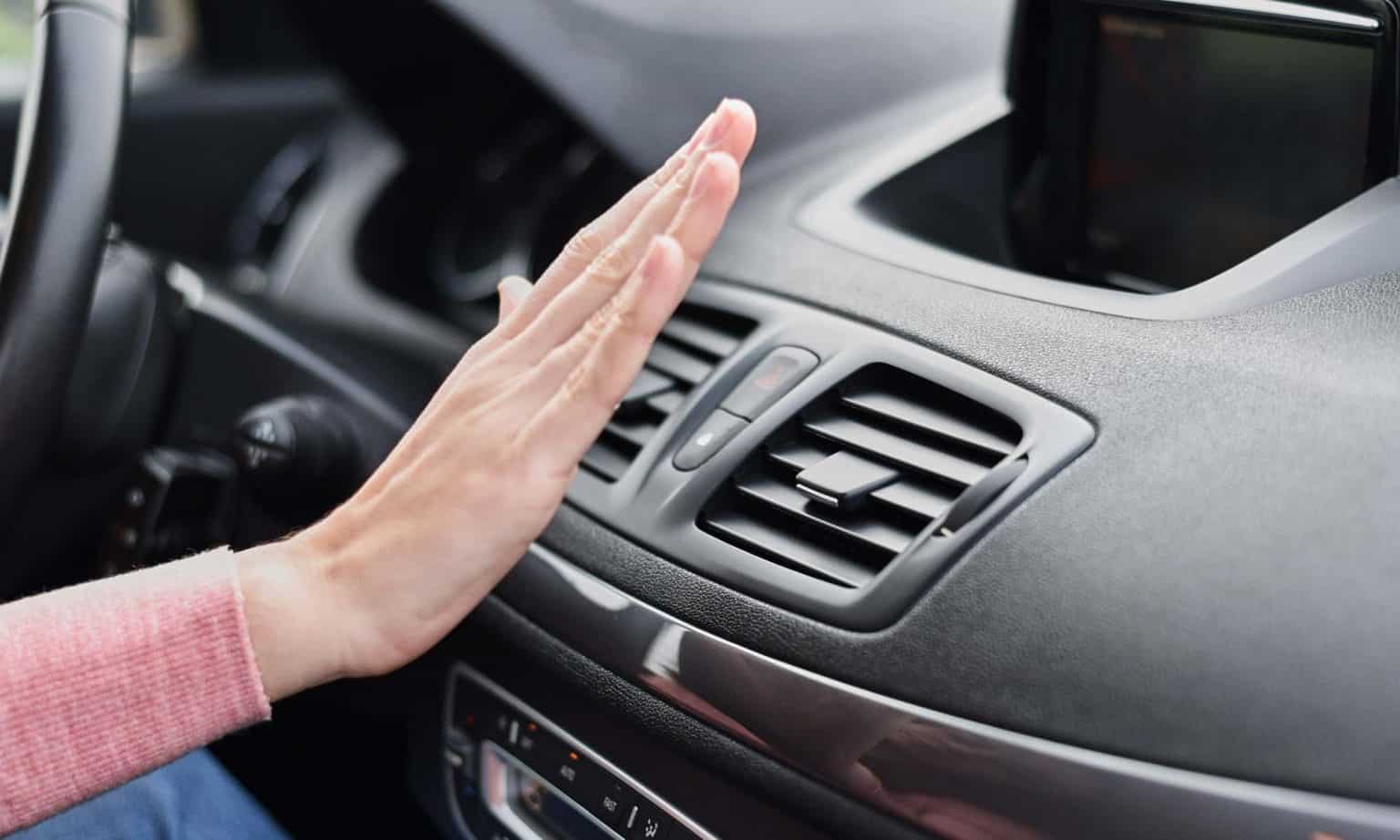 Air Conditioning in Cars: How Does It Work? - Aircon Experts Philippines