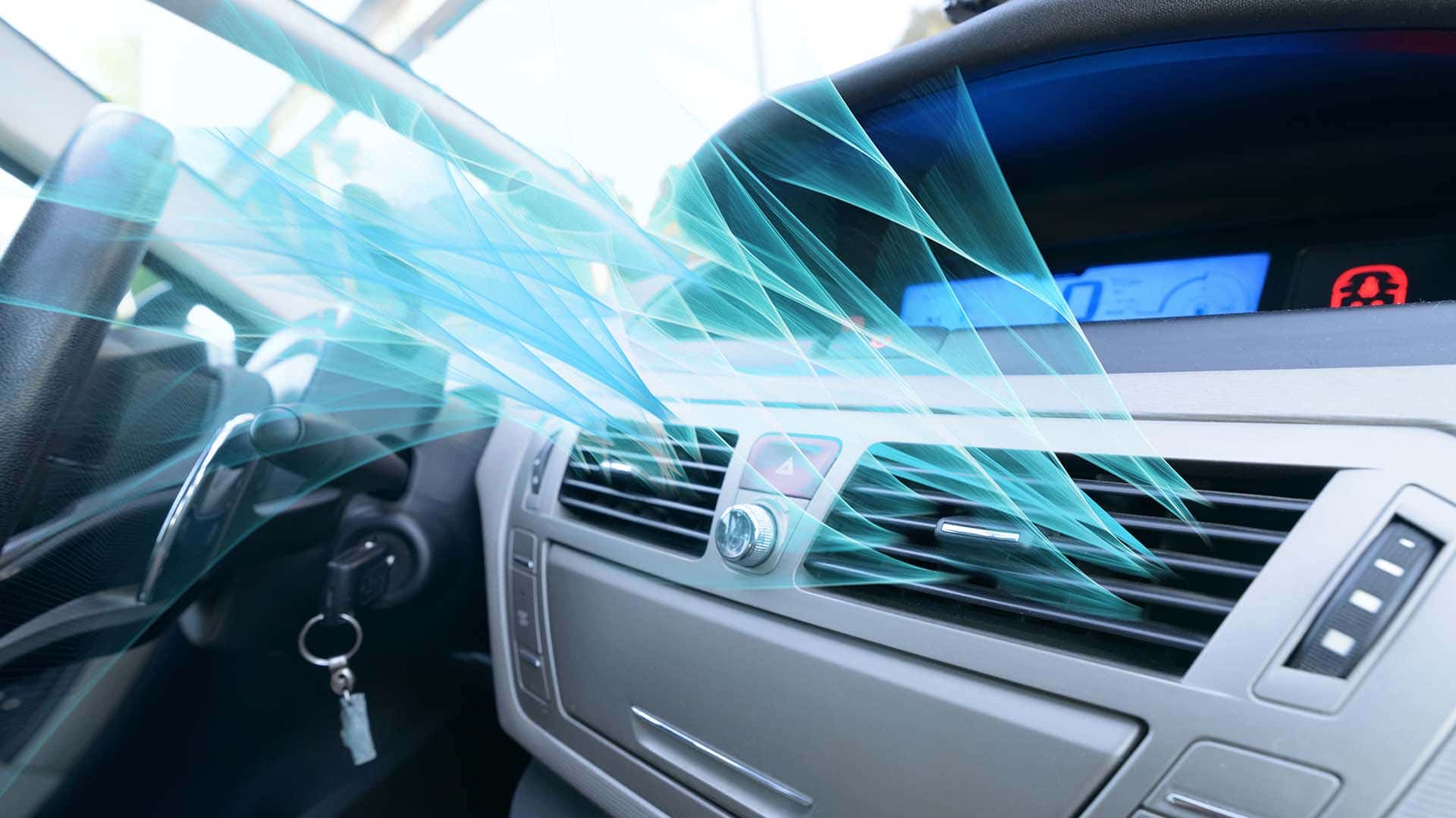 Air Conditioning in Cars: How Does It Work? - Aircon Experts Philippines