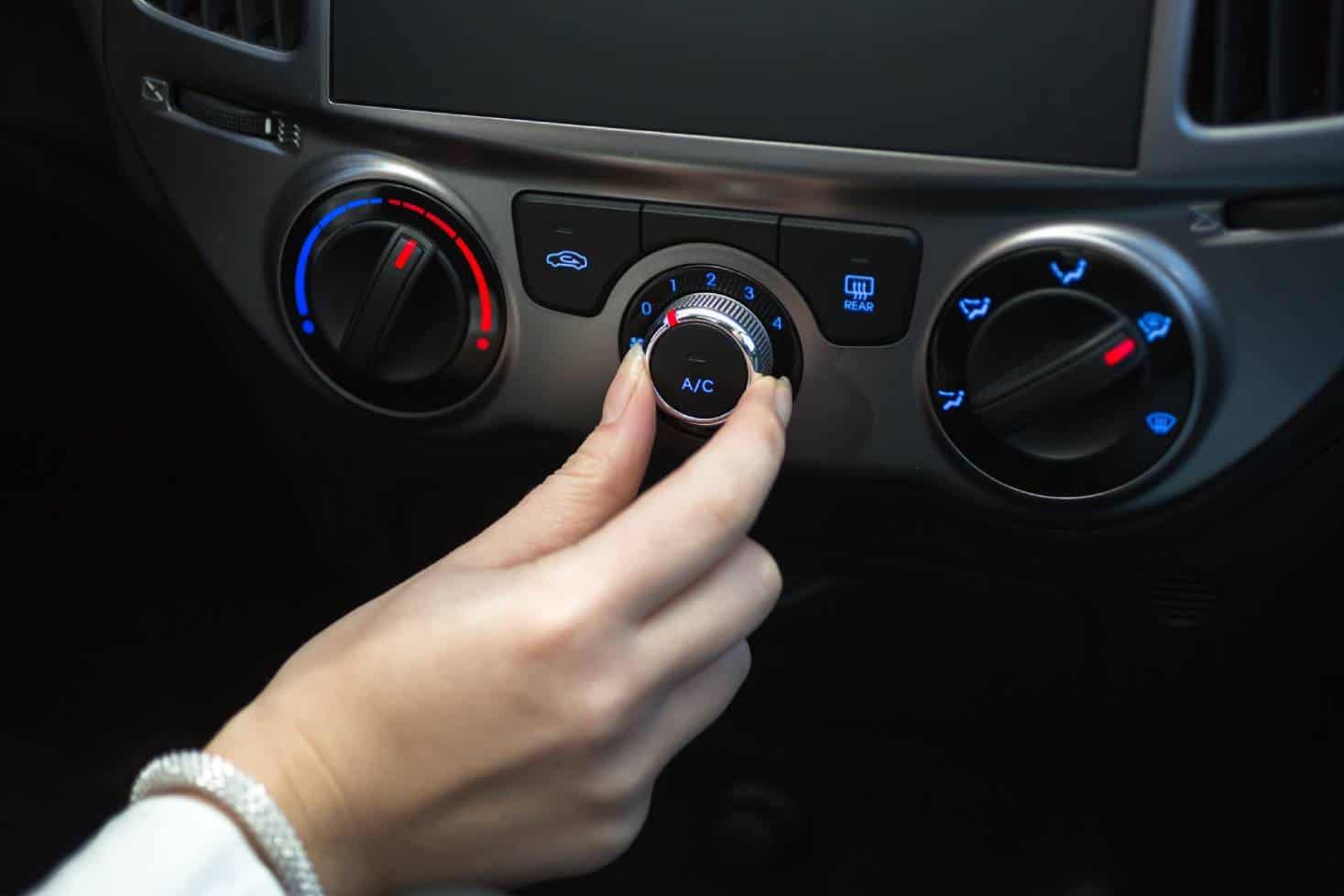 Air Conditioning in Cars: How Does It Work? - Aircon Experts Philippines
