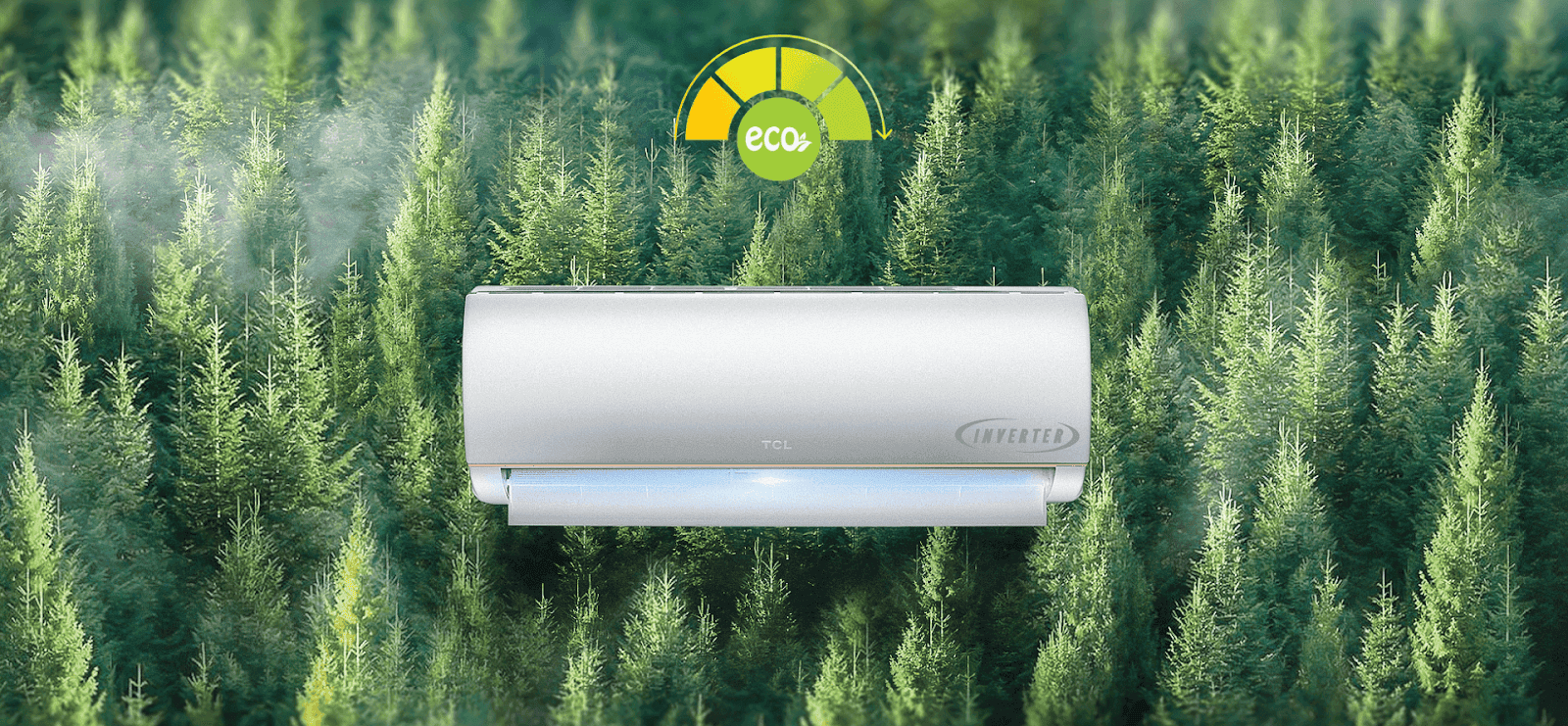 Your Complete Guide to Energy-Efficient and Green AC Systems - Aircon ...