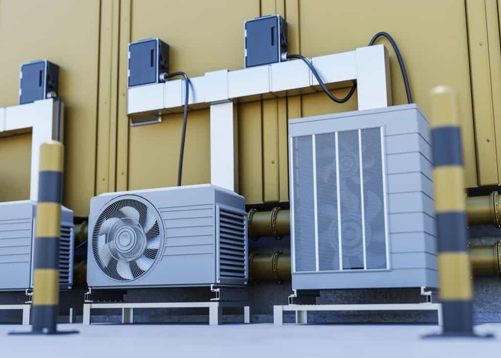 Heat Transfer in Air Conditioning System Explained - Aircon Experts ...