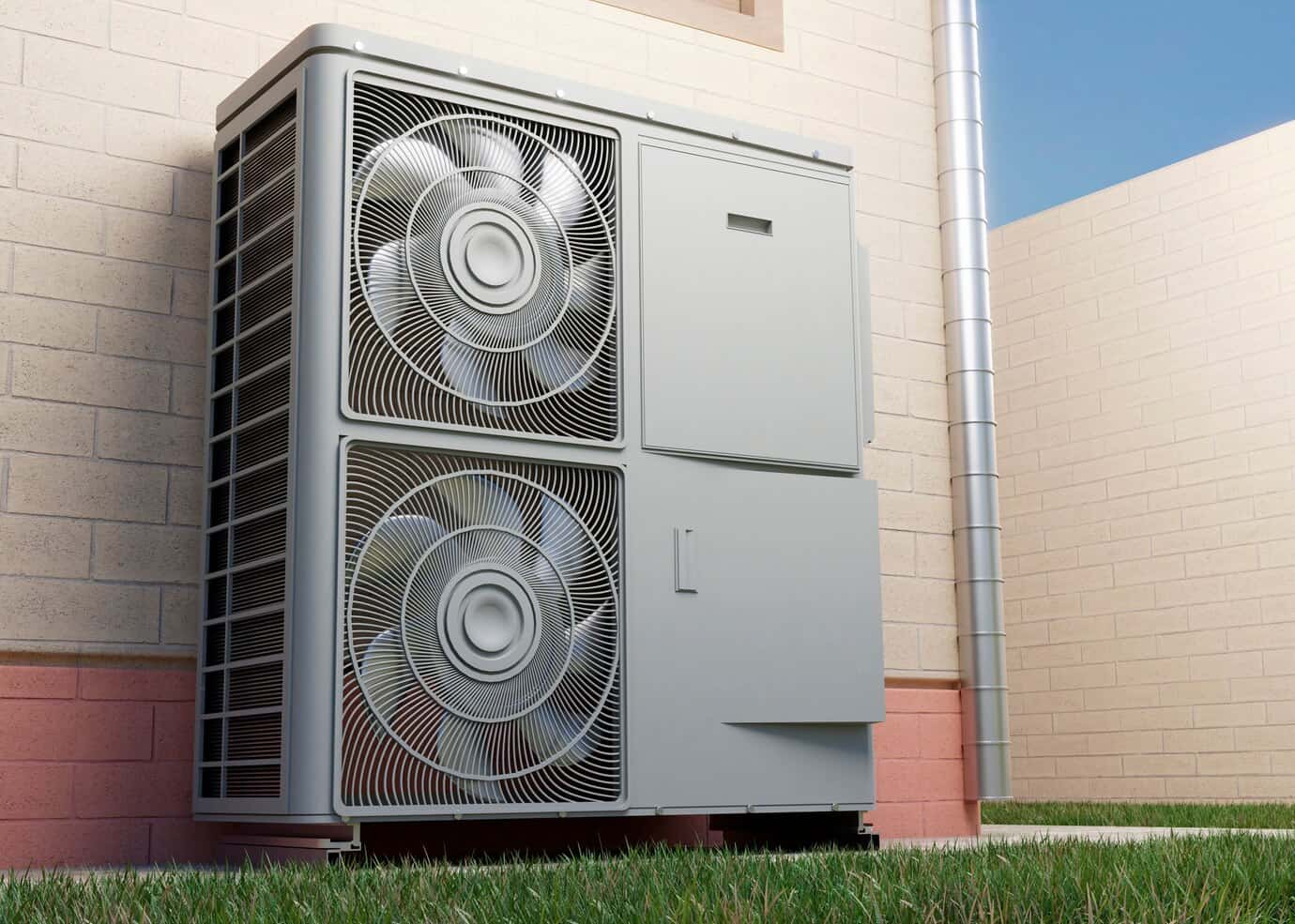 The Basic Mechanics Behind Air Conditioning Systems - Aircon Experts ...
