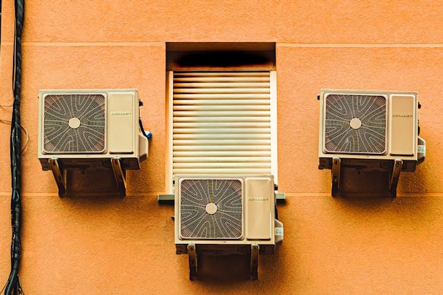 The Evolution of Air Conditioning Technology - Aircon Experts Philippines