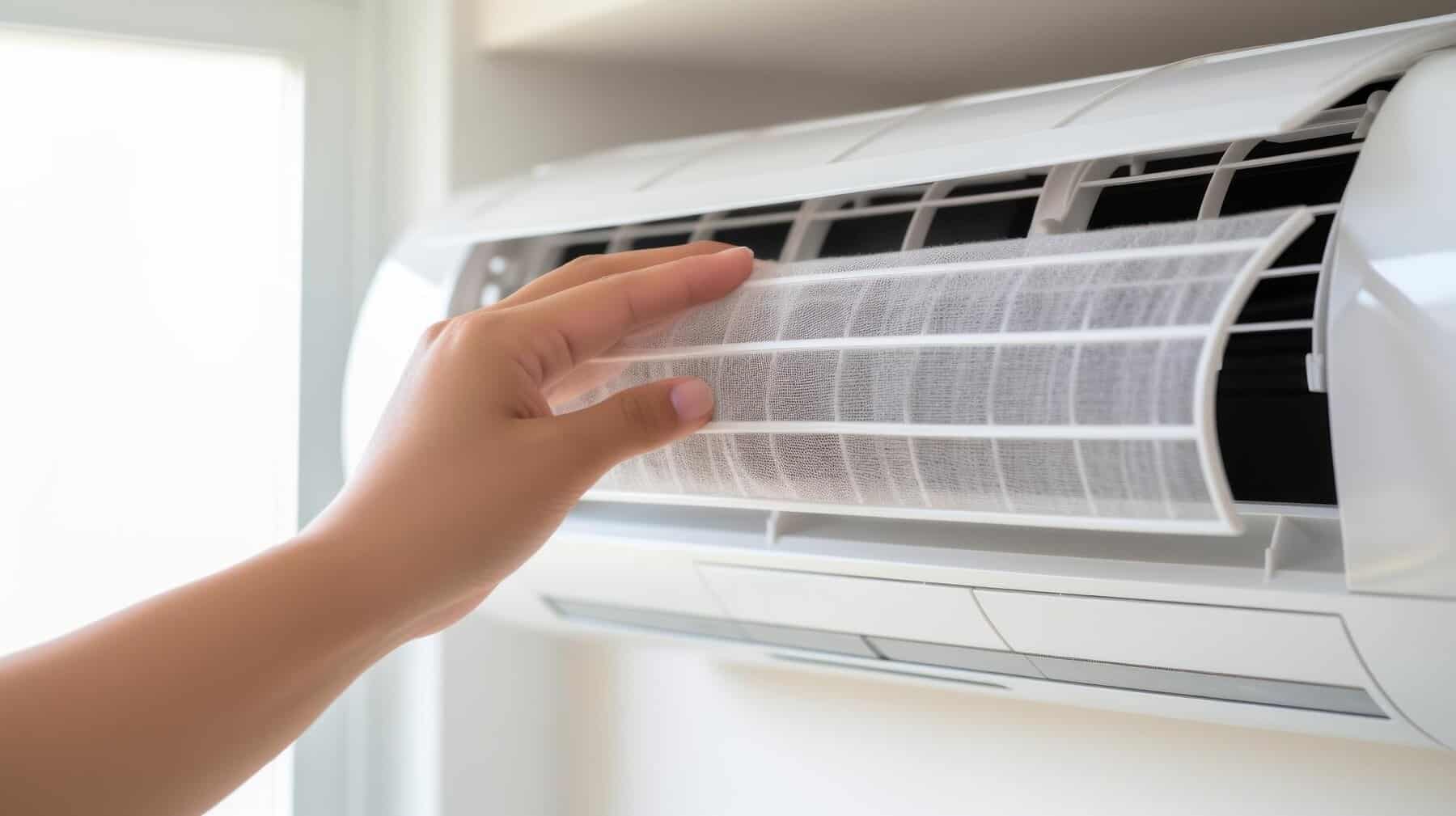 The Science Behind the Air Conditioner Cooling Process - Aircon Experts ...