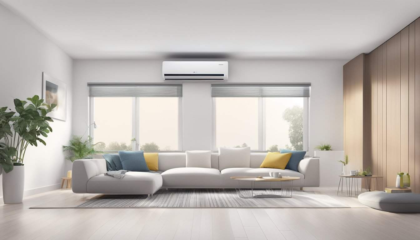 ROI on High-Efficiency AC Units: Is It Worth the Price? - Aircon ...