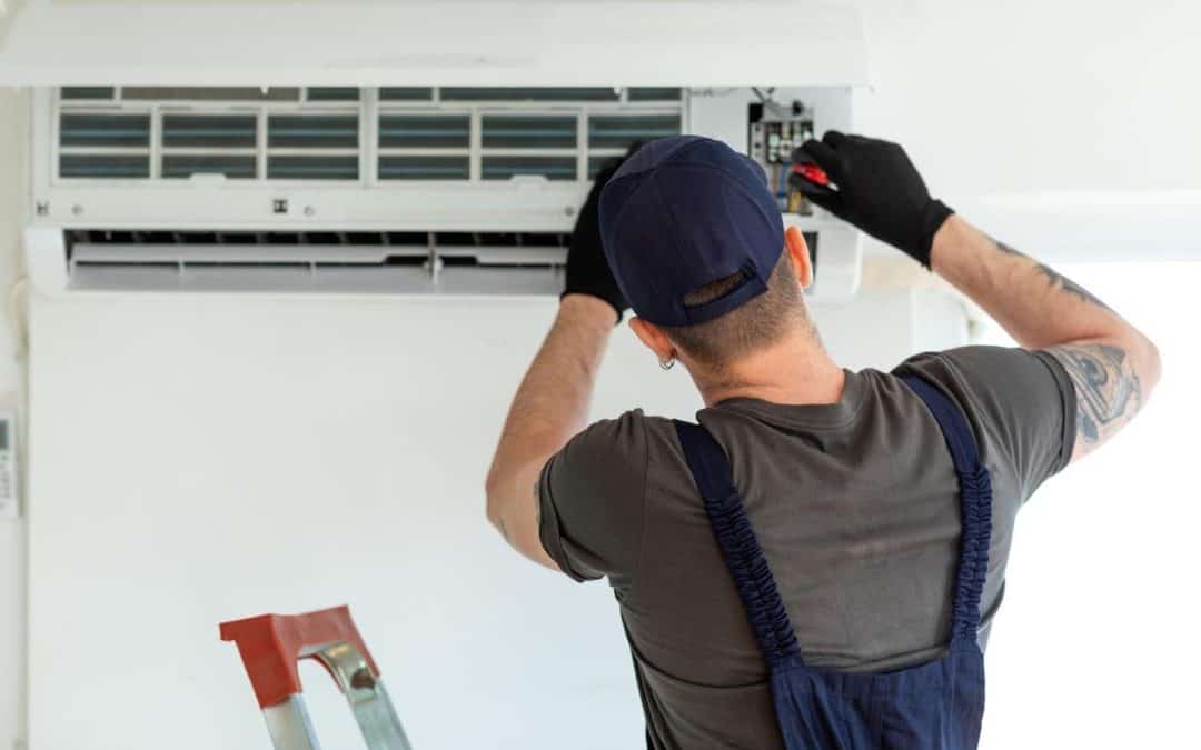 Maintenance Challenges in Commercial vs. Residential ACs - Aircon ...