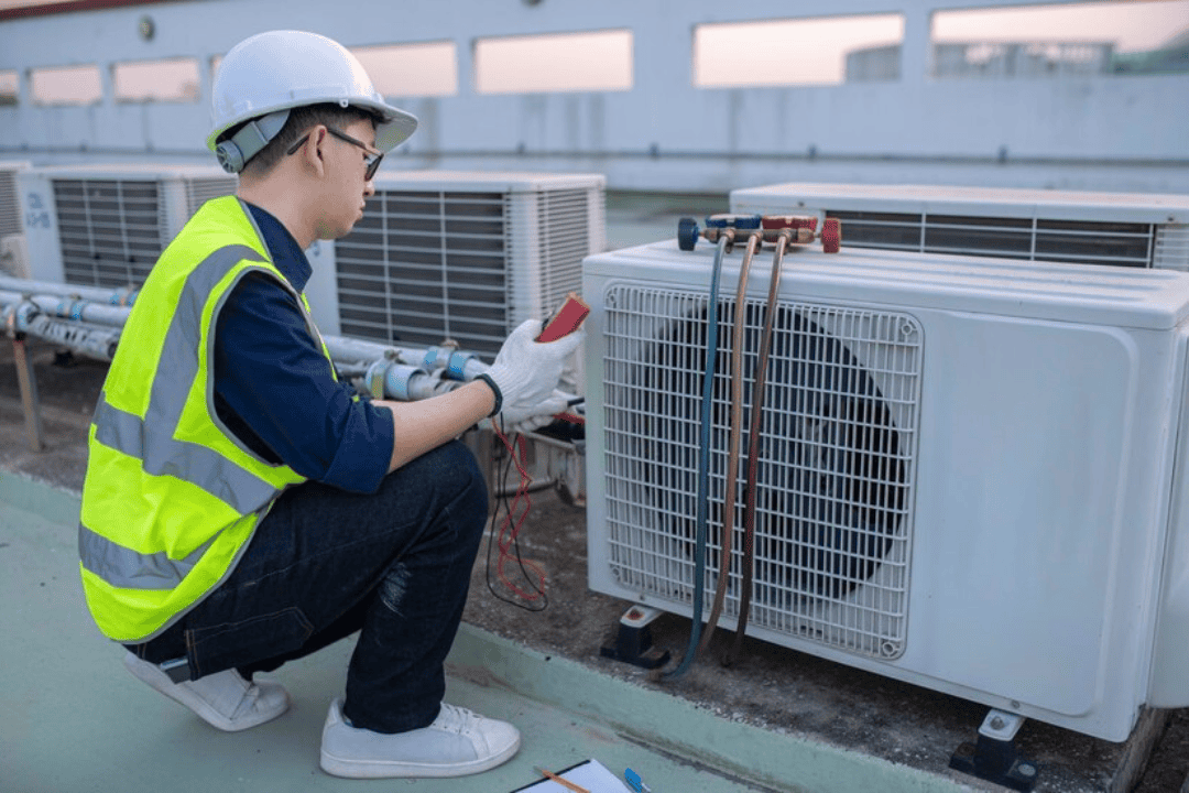 Maintenance Challenges in Commercial vs. Residential ACs - Aircon ...
