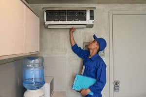 10 Safety Precautions During Air Conditioner Installation - Aircon ...