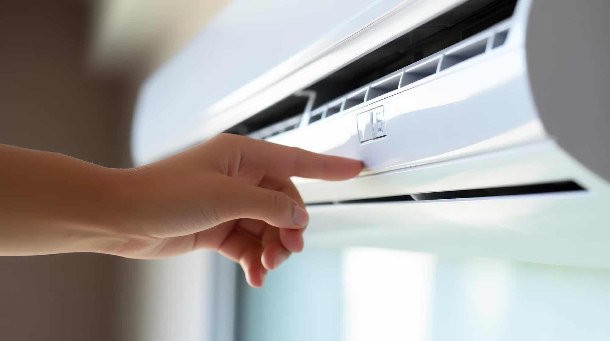 Optimal Placement for Maximum Air Conditioner Efficiency - Aircon ...