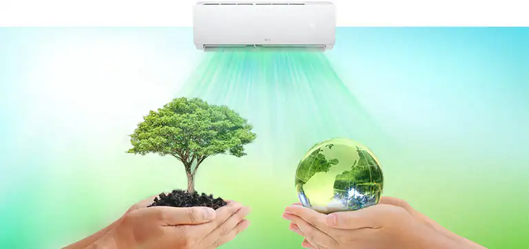 The Future of Green AC Systems - Aircon Experts Philippines